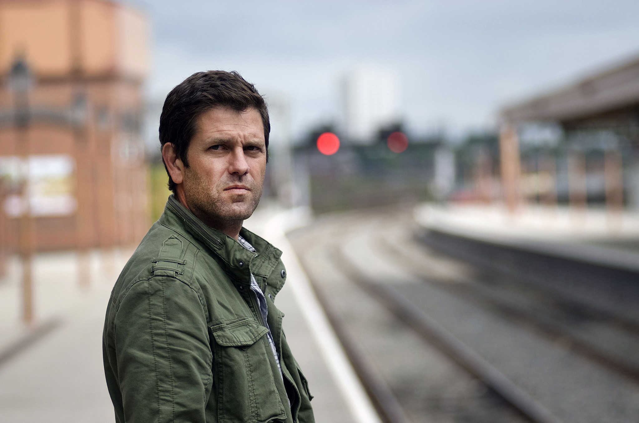 NFA: No Fixed Abode 2013, directed by Steve Rainbow | Film review