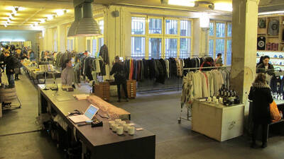 Berlin Shopping – Best Shops and Markets – Time Out Berlin