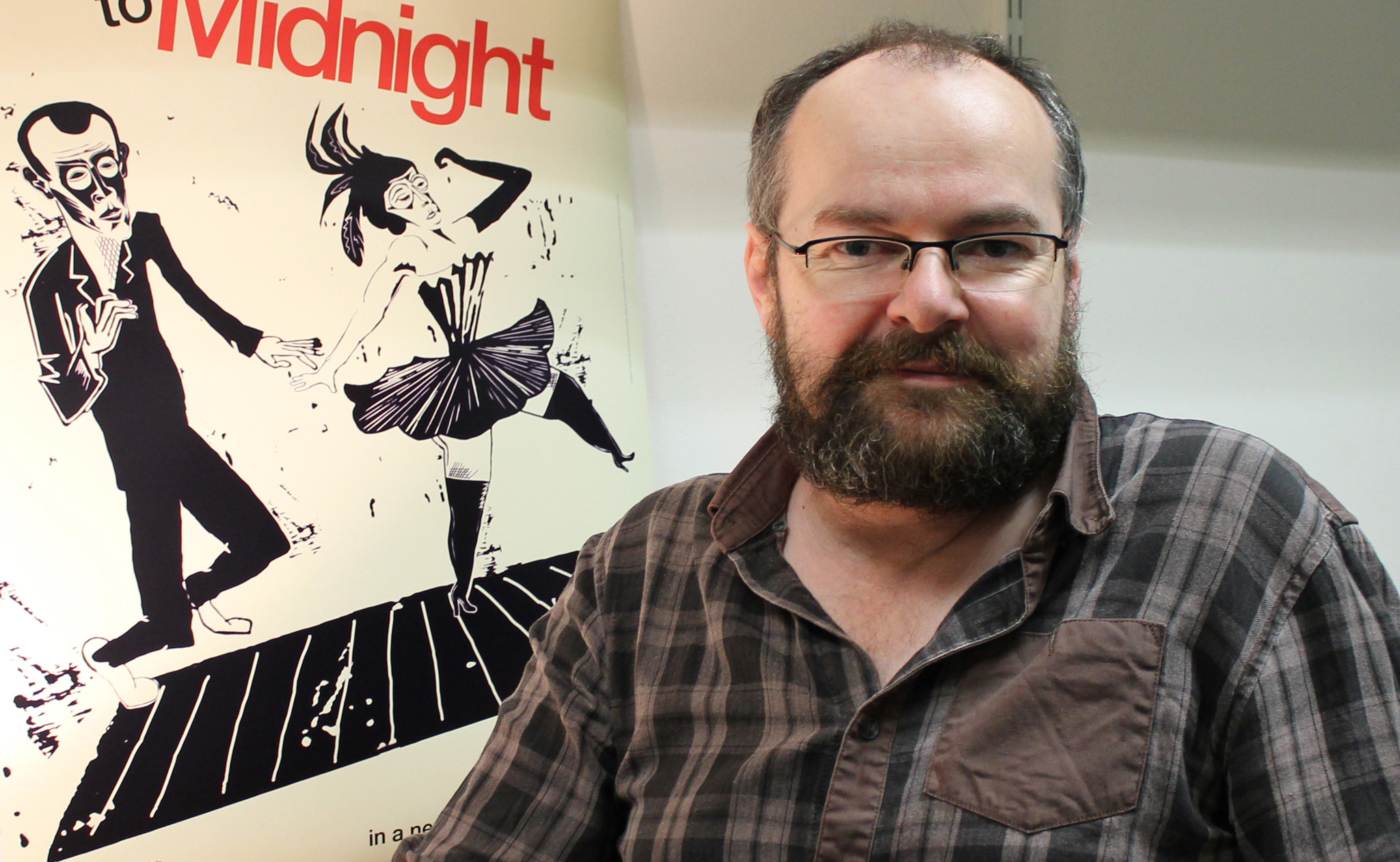 Dennis Kelly interview - Theatre - Time Out London