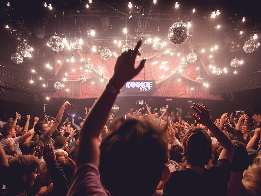 Time Out Amsterdam: Best Things to do, Restaurants and More