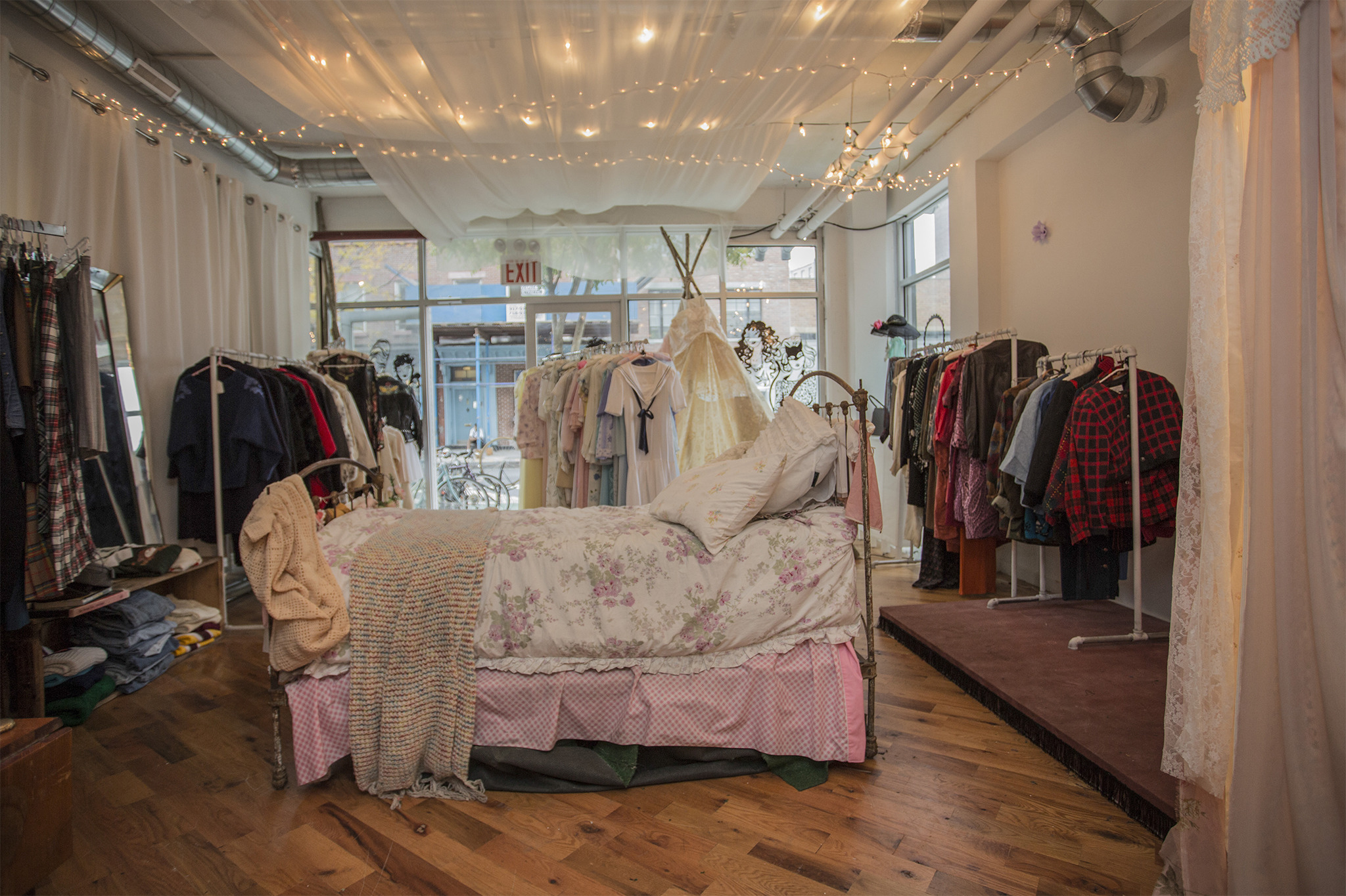 Ten things we love about the Shops at 240 Kent