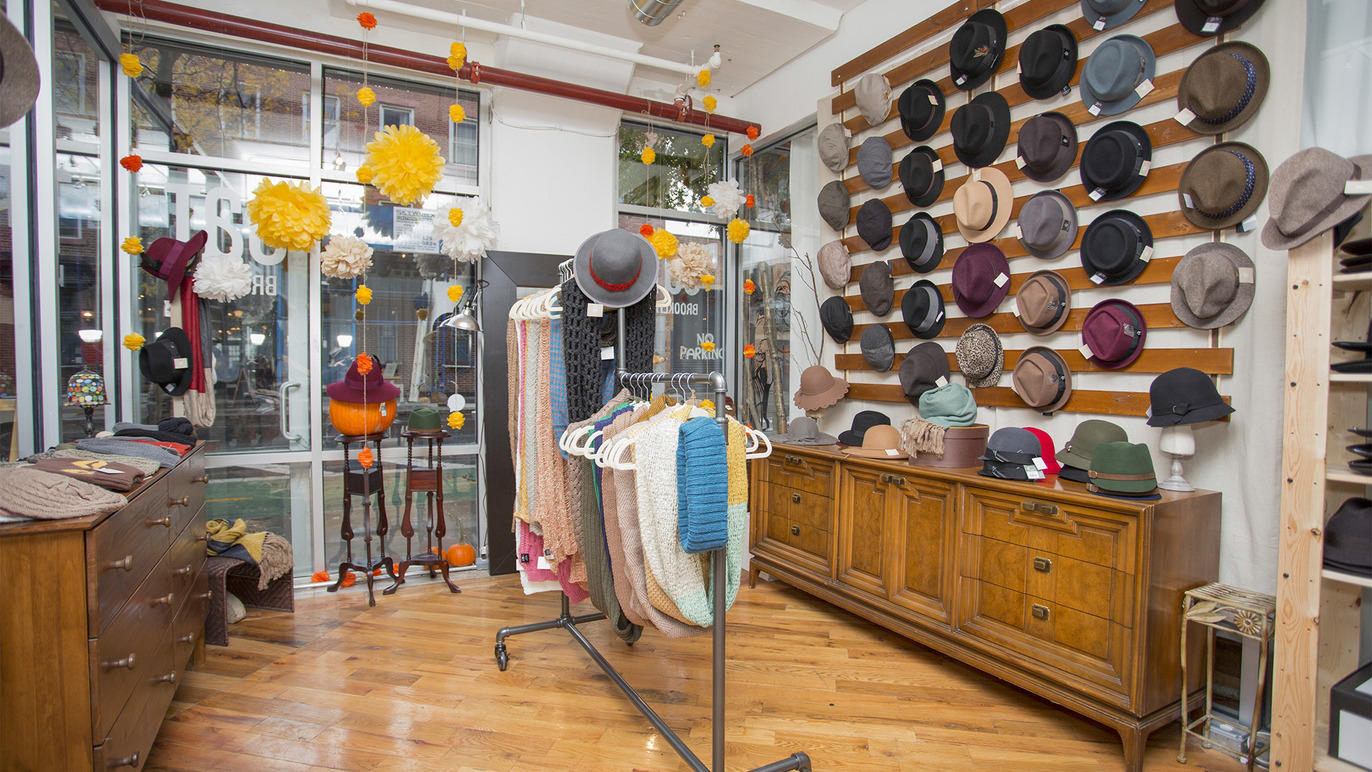 Ten things we love about the Shops at 240 Kent