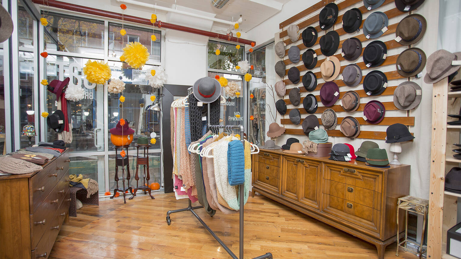 Ten things we love about the Shops at 240 Kent