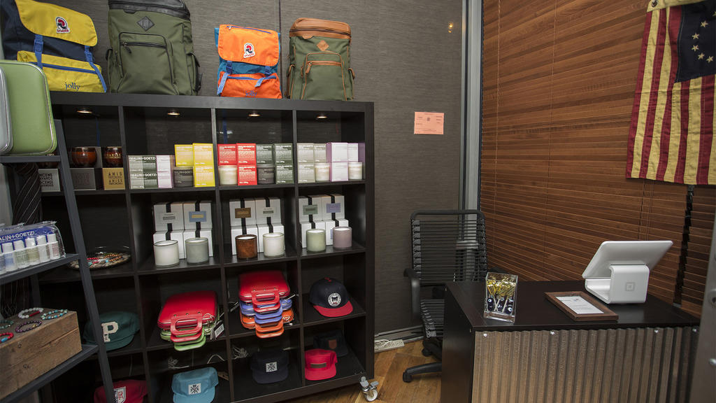 Ten things we love about the Shops at 240 Kent