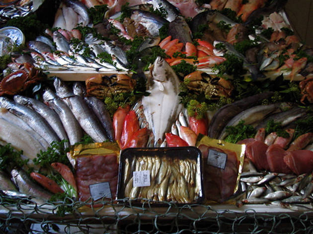 Harvest of the Sea Festival | Things to do in London