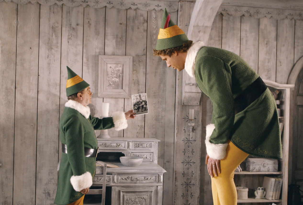 Christmas pop-up cinema and film screenings In London