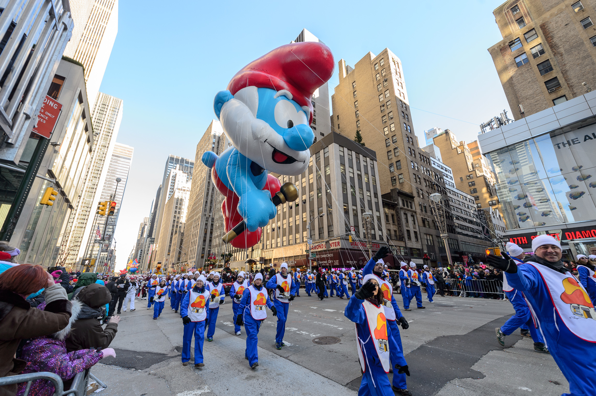 57 wonderful things opening in New York City in November