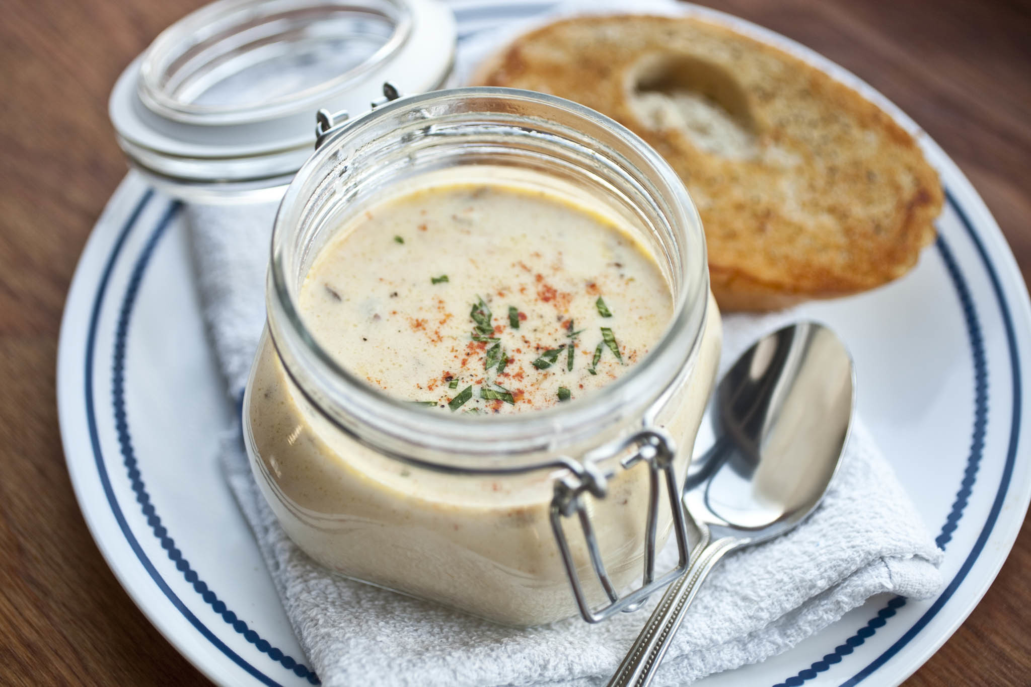 The Water Table sets sail from Greenpoint