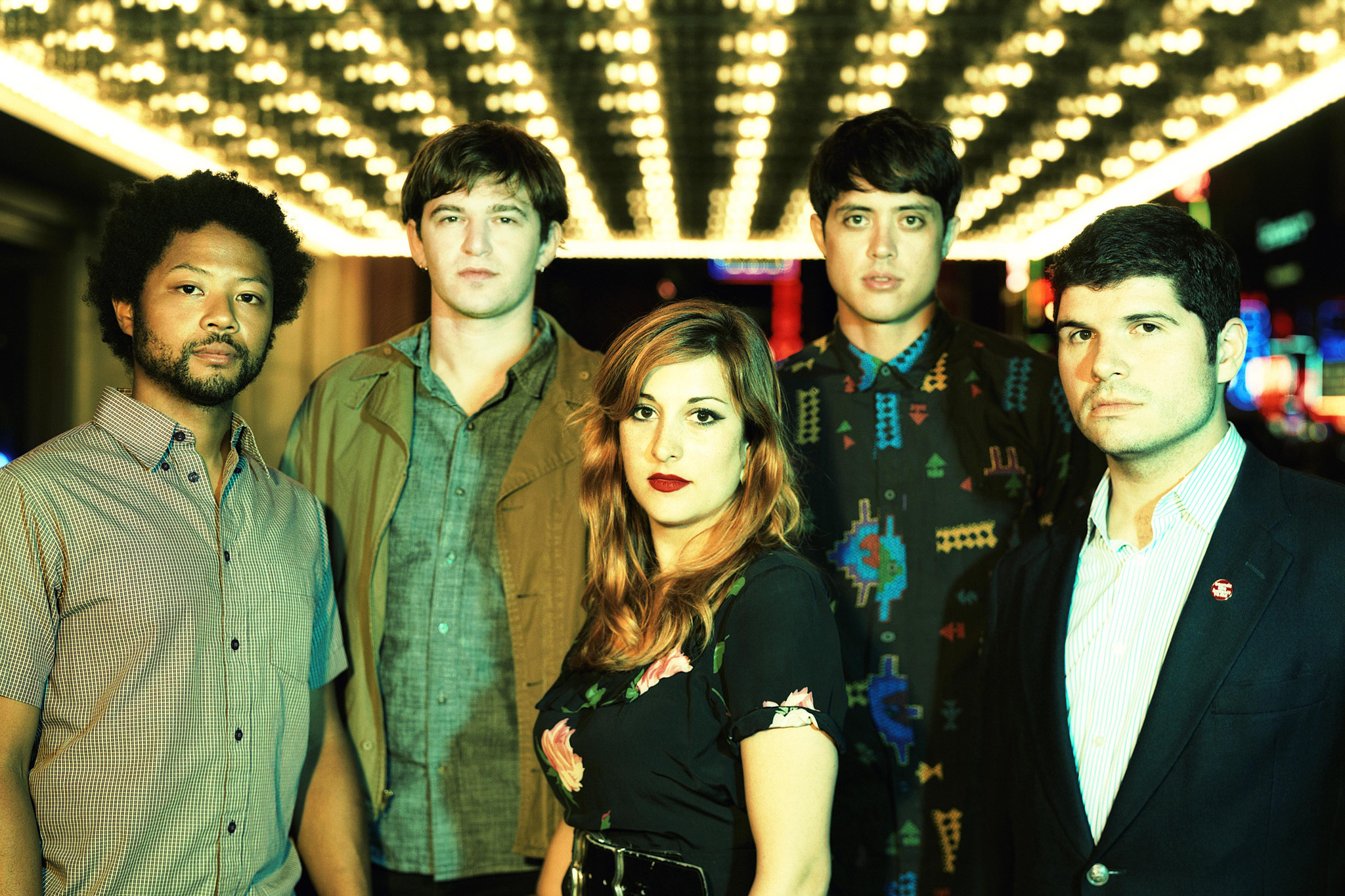 Midnight Magic | Clubs in New York