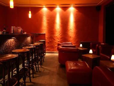 11 Best Bars in Berlin for Drinking and Dancing