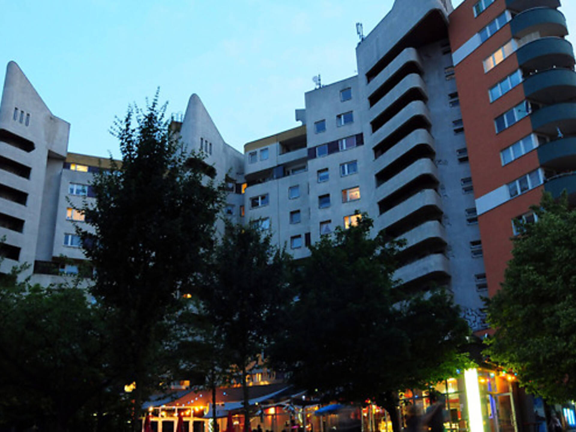 LGBTQ+ Berlin | 13 Best Gay Bars, Clubs and Saunas, By Locals