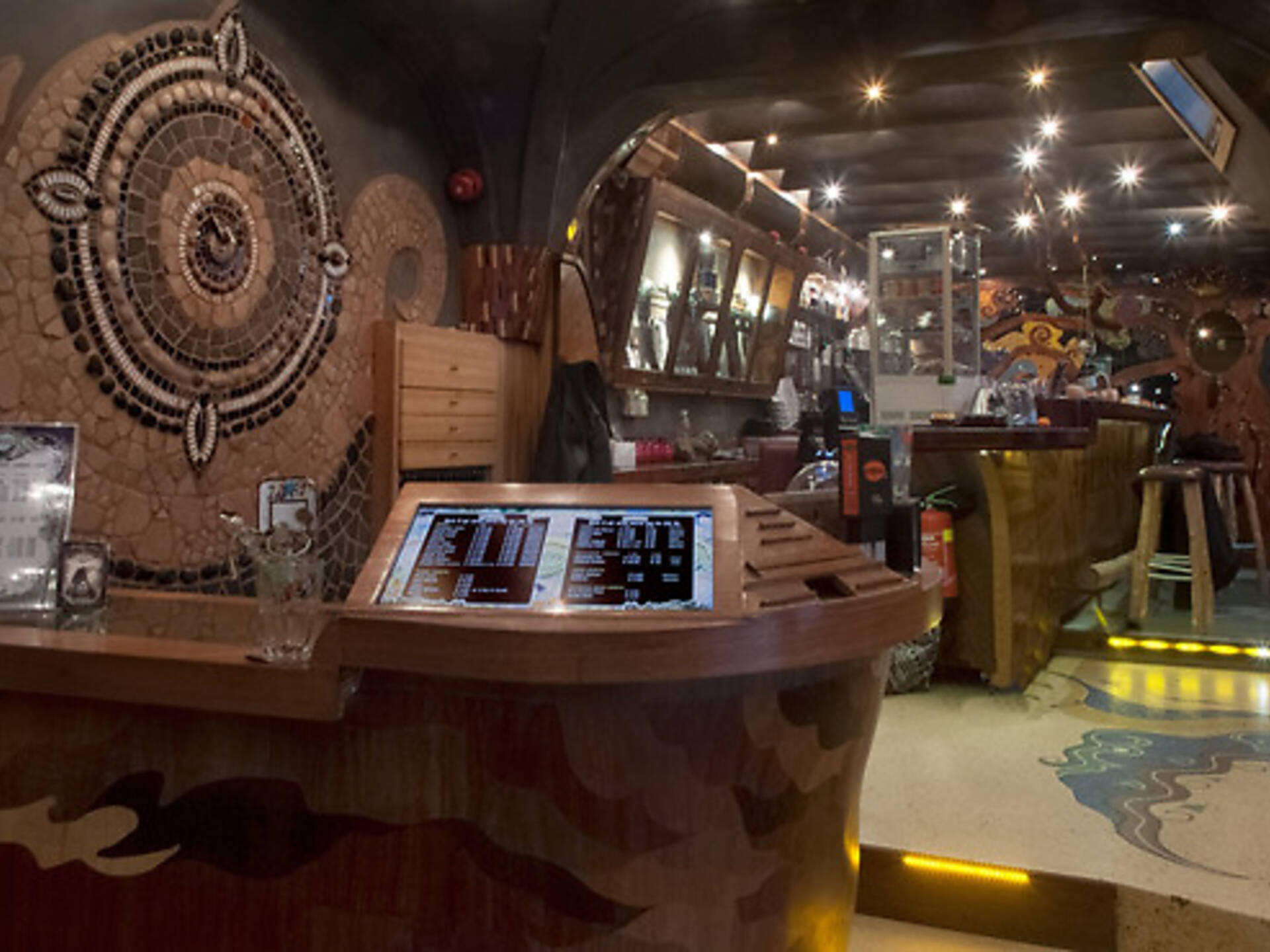 13 Best Coffeeshops in Amsterdam