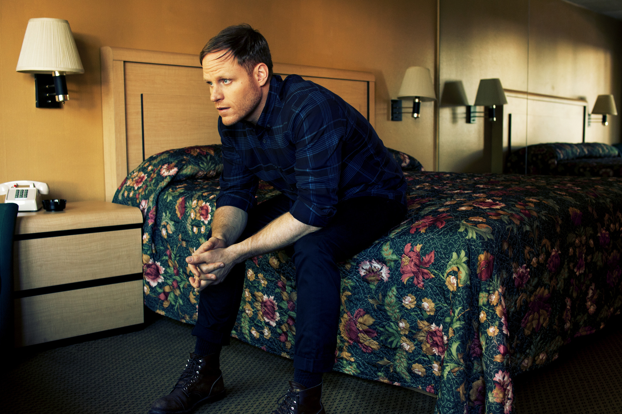 DJ mix: Francis Harris