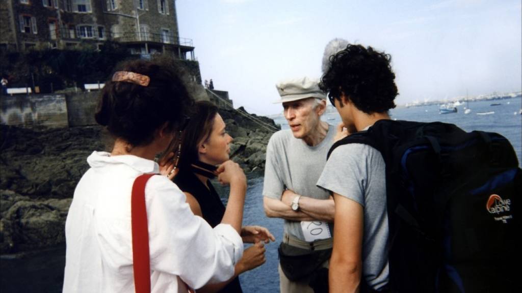 Eric Rohmer retrospective – Time Out Paris