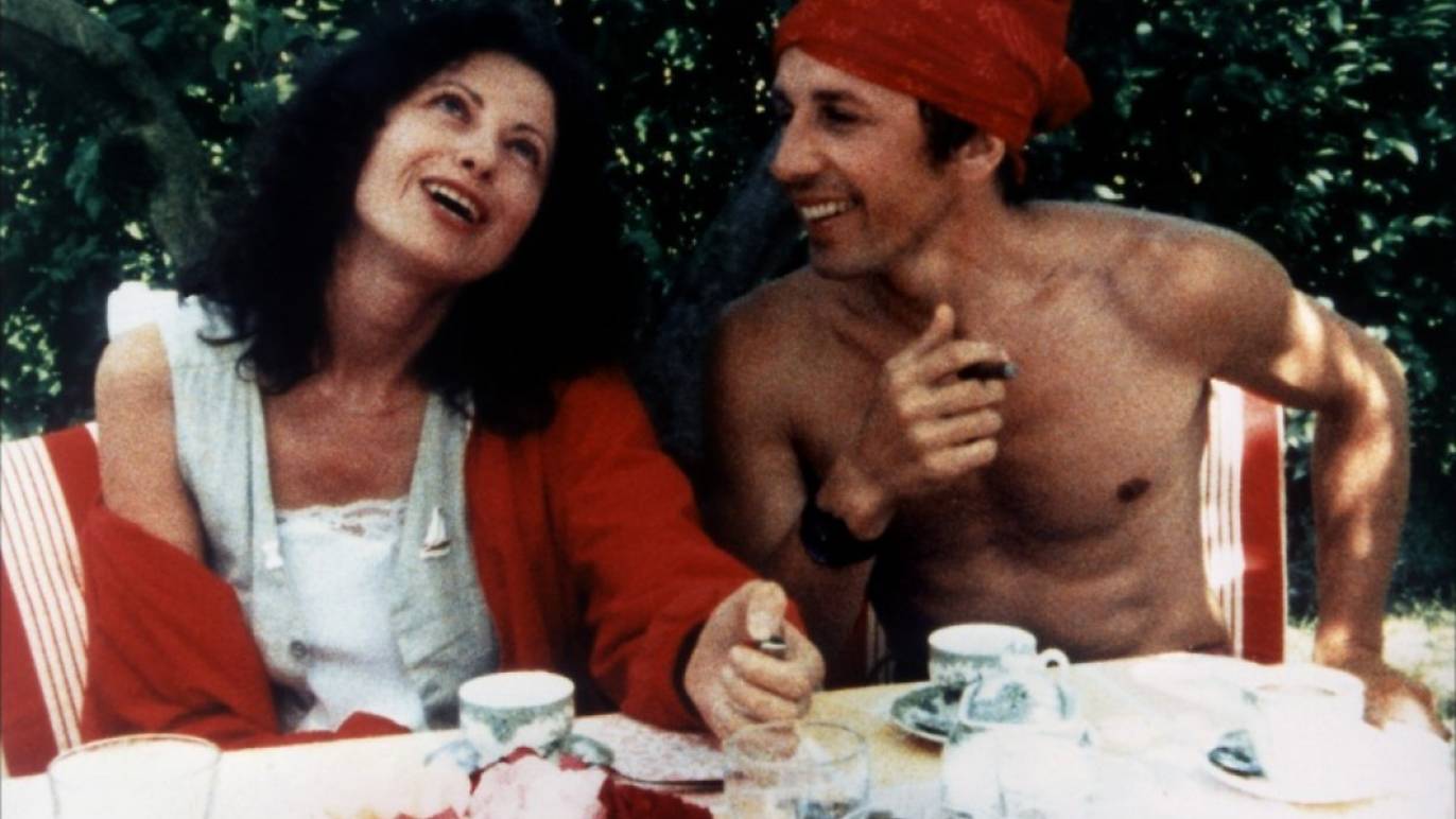Eric Rohmer retrospective – Time Out Paris