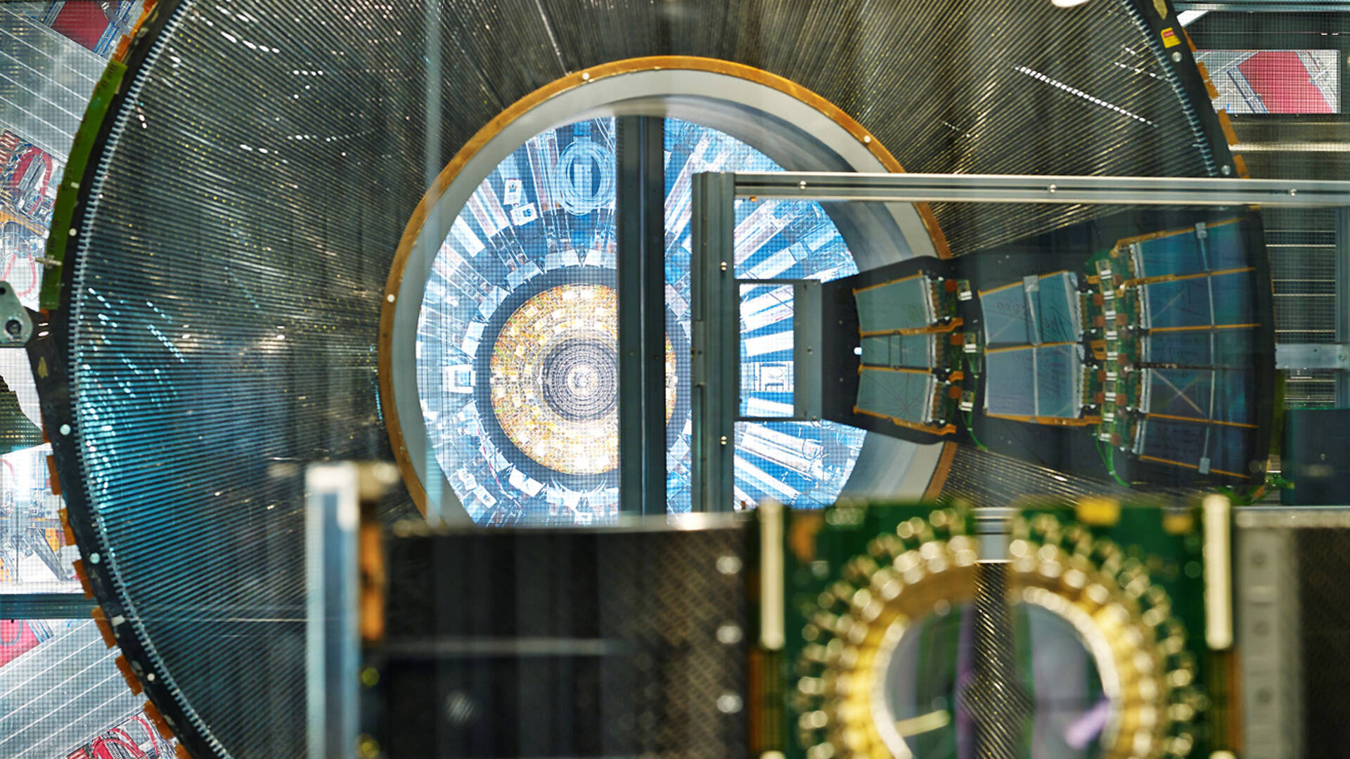 Collider | Museums in London