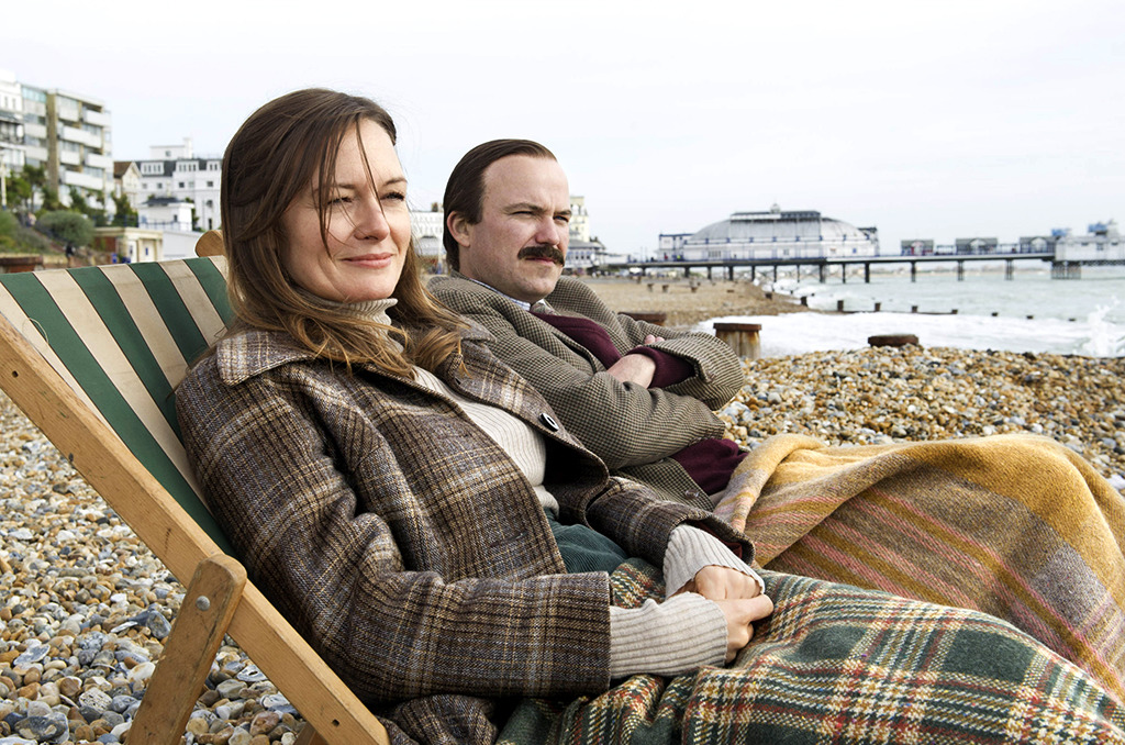 Lucan review - Time Out London