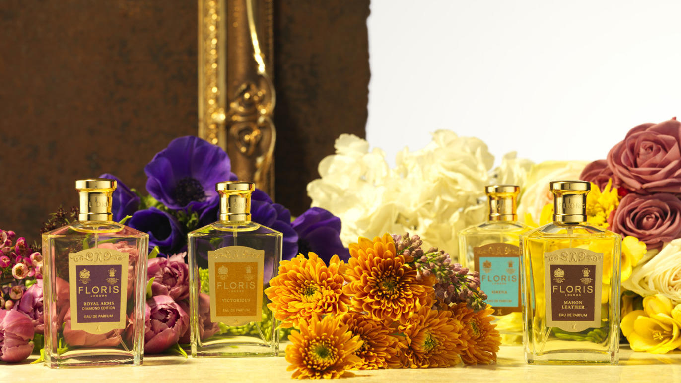 Floris | Shopping in St James’s, London