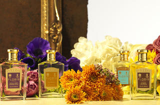 Floris | Shopping in St James’s, London