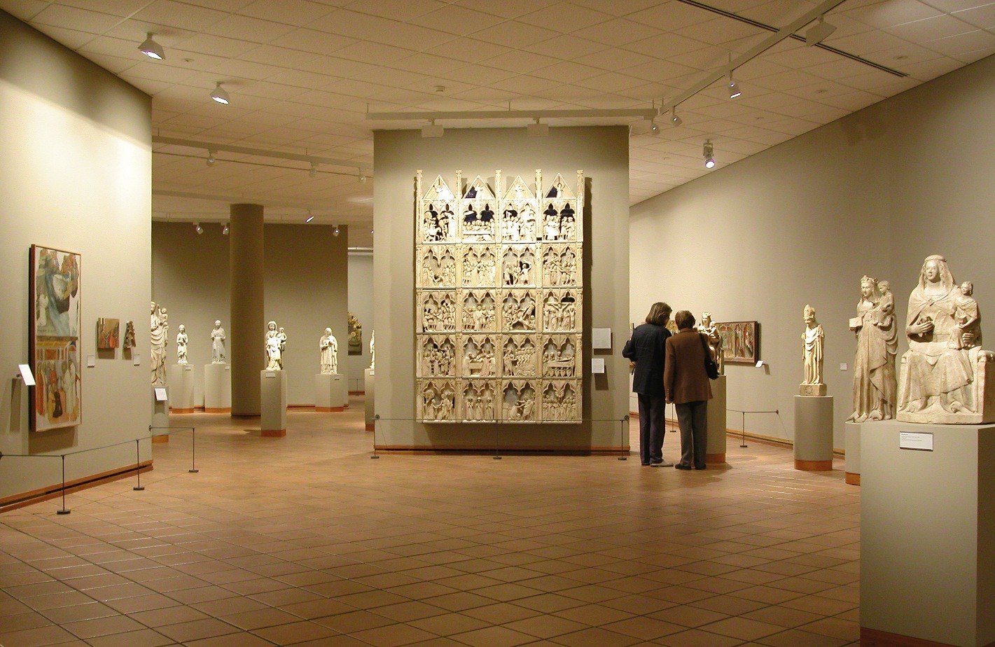 Religious Art Museums | Museums in Barcelona