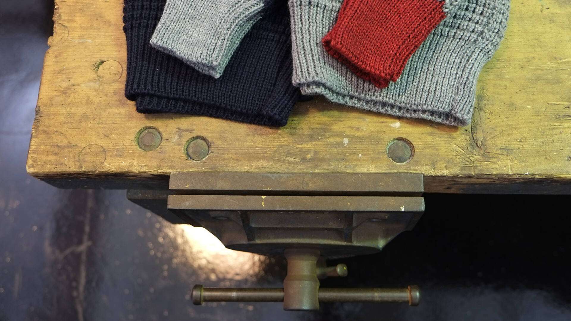 YMC | Shopping in Soho, London