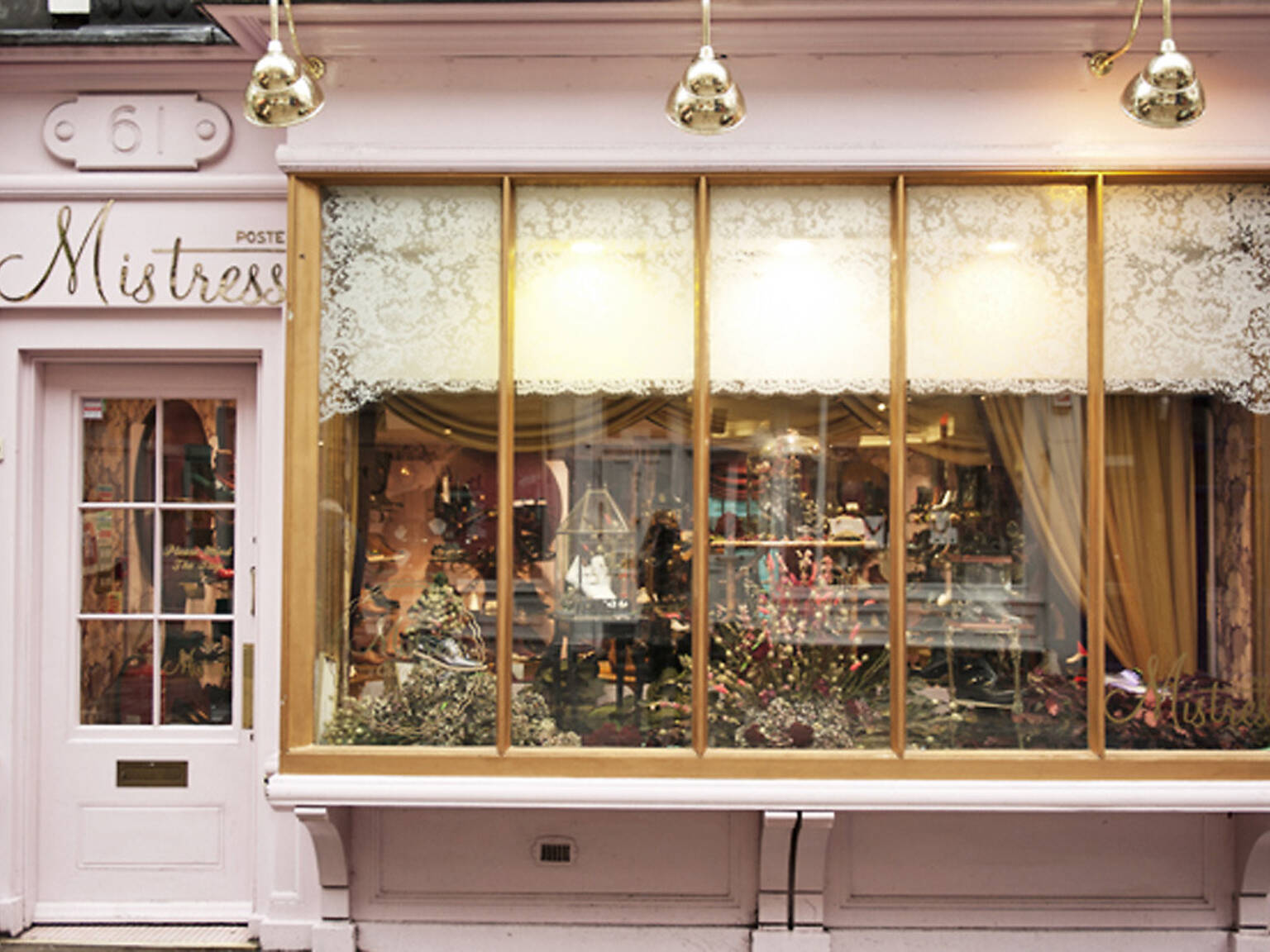 Shoe shops in London - Best London shoe stores - Time Out London