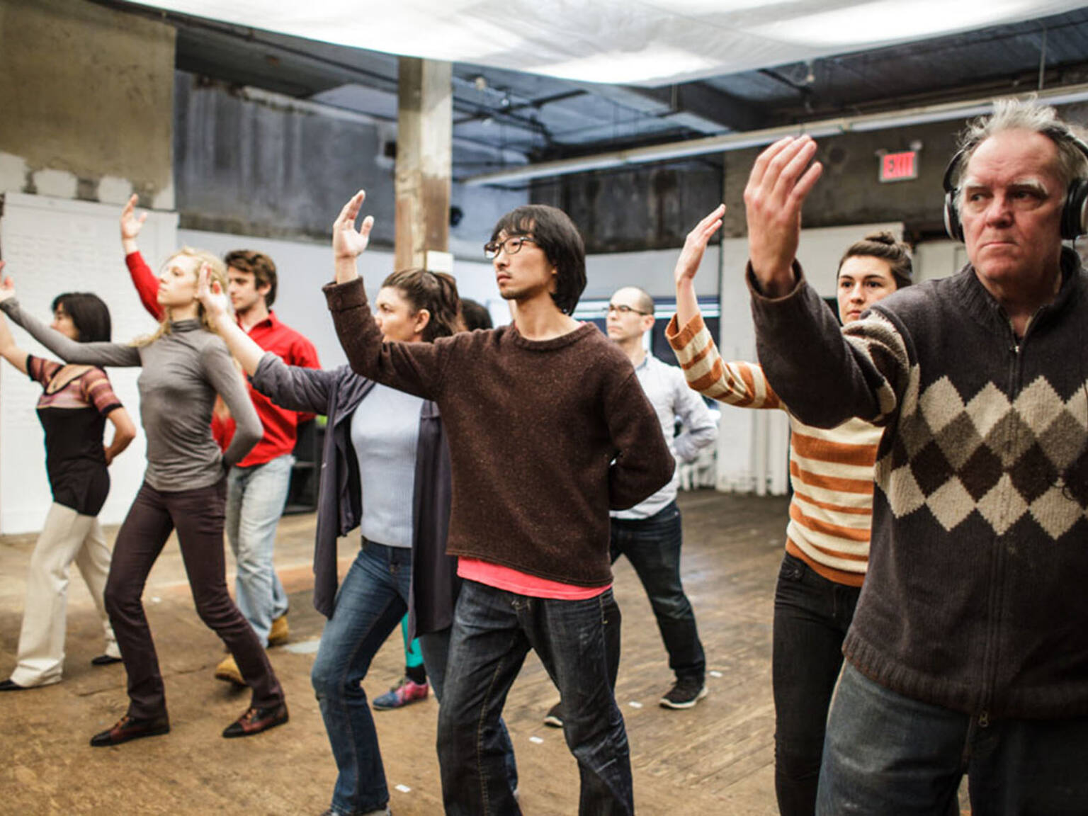 New York theater events you must see this winter