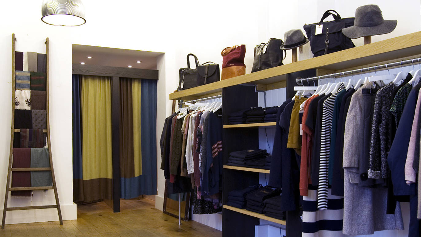 Hub | Shopping in Stoke Newington, London