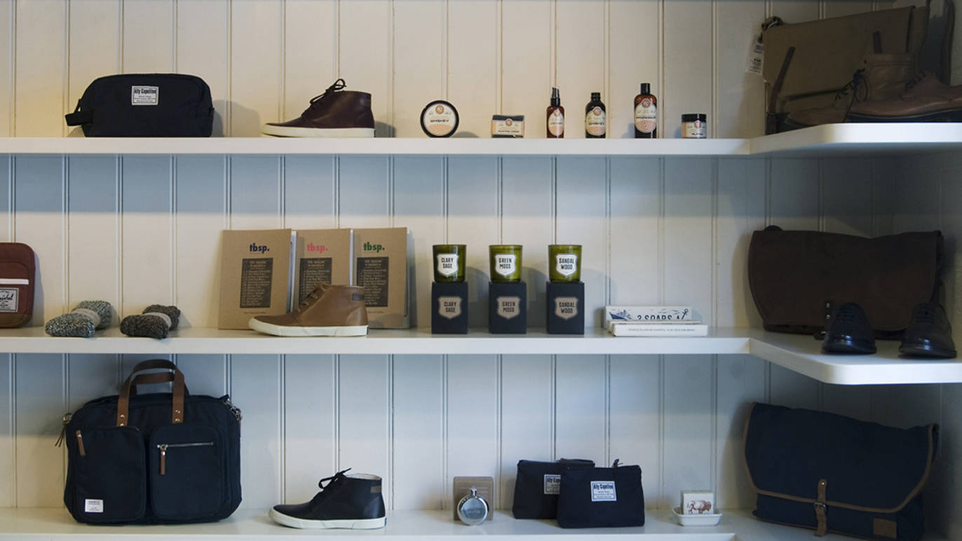 Hub | Shopping in Stoke Newington, London