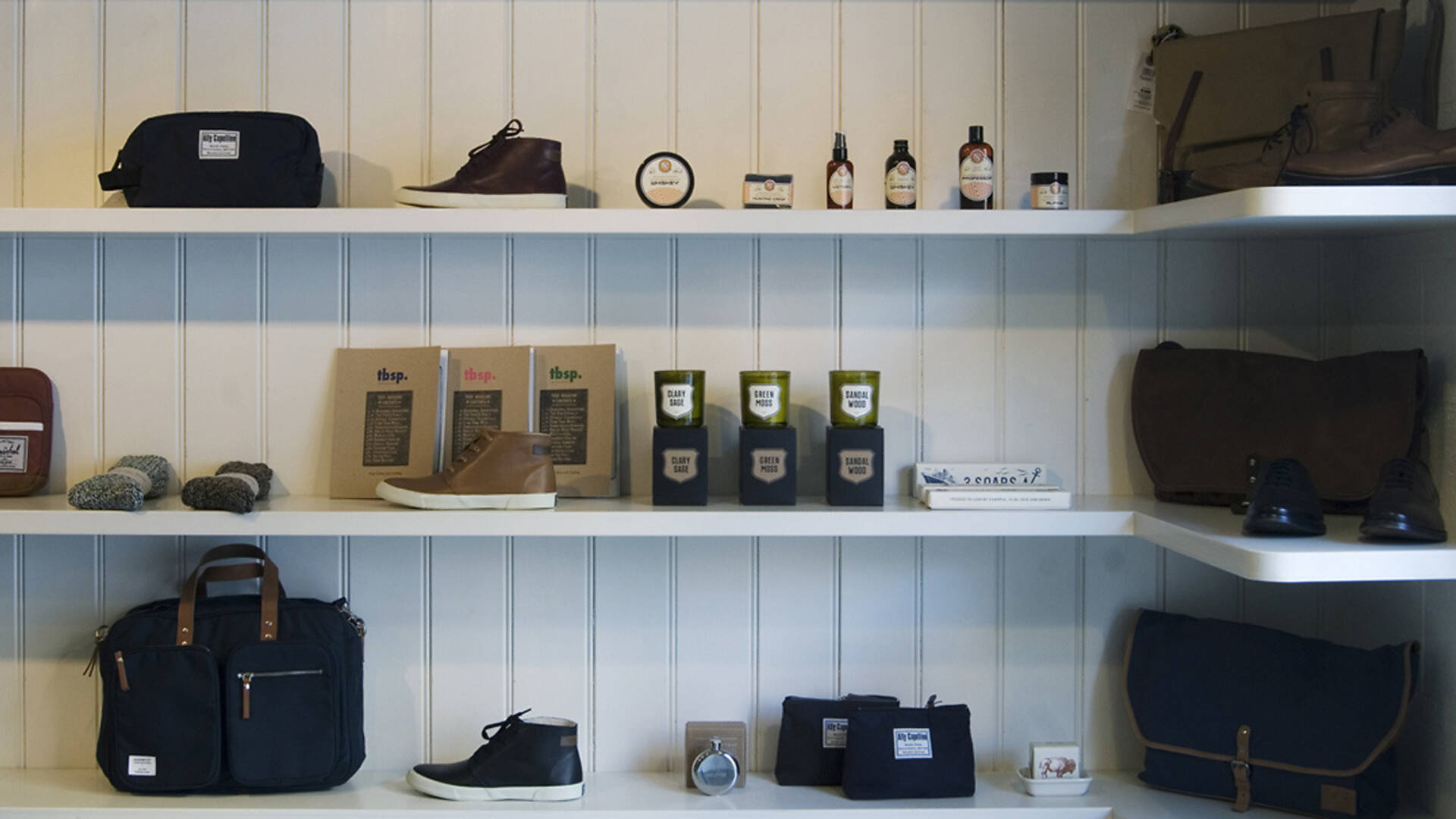 Hub | Shopping in Stoke Newington, London