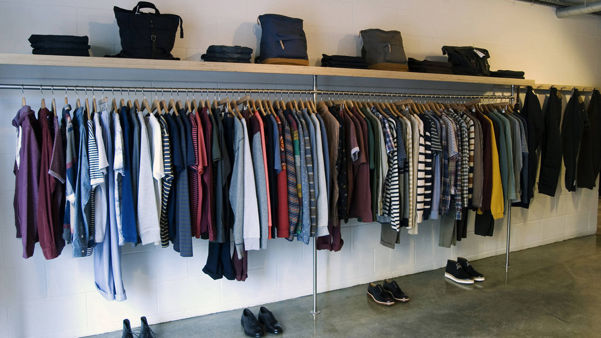 Hub | Shopping in Stoke Newington, London