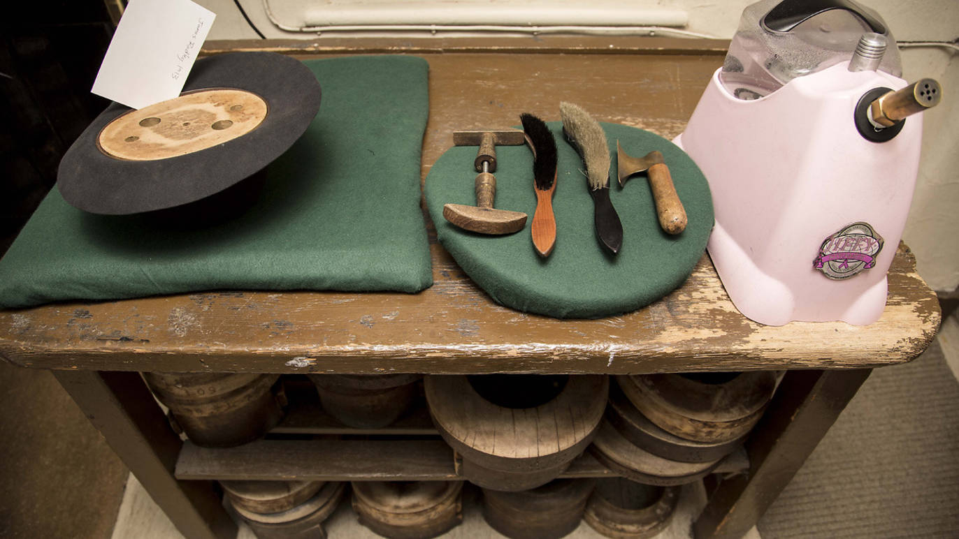 Lock & Co Hatters | Shopping in St James’s, London