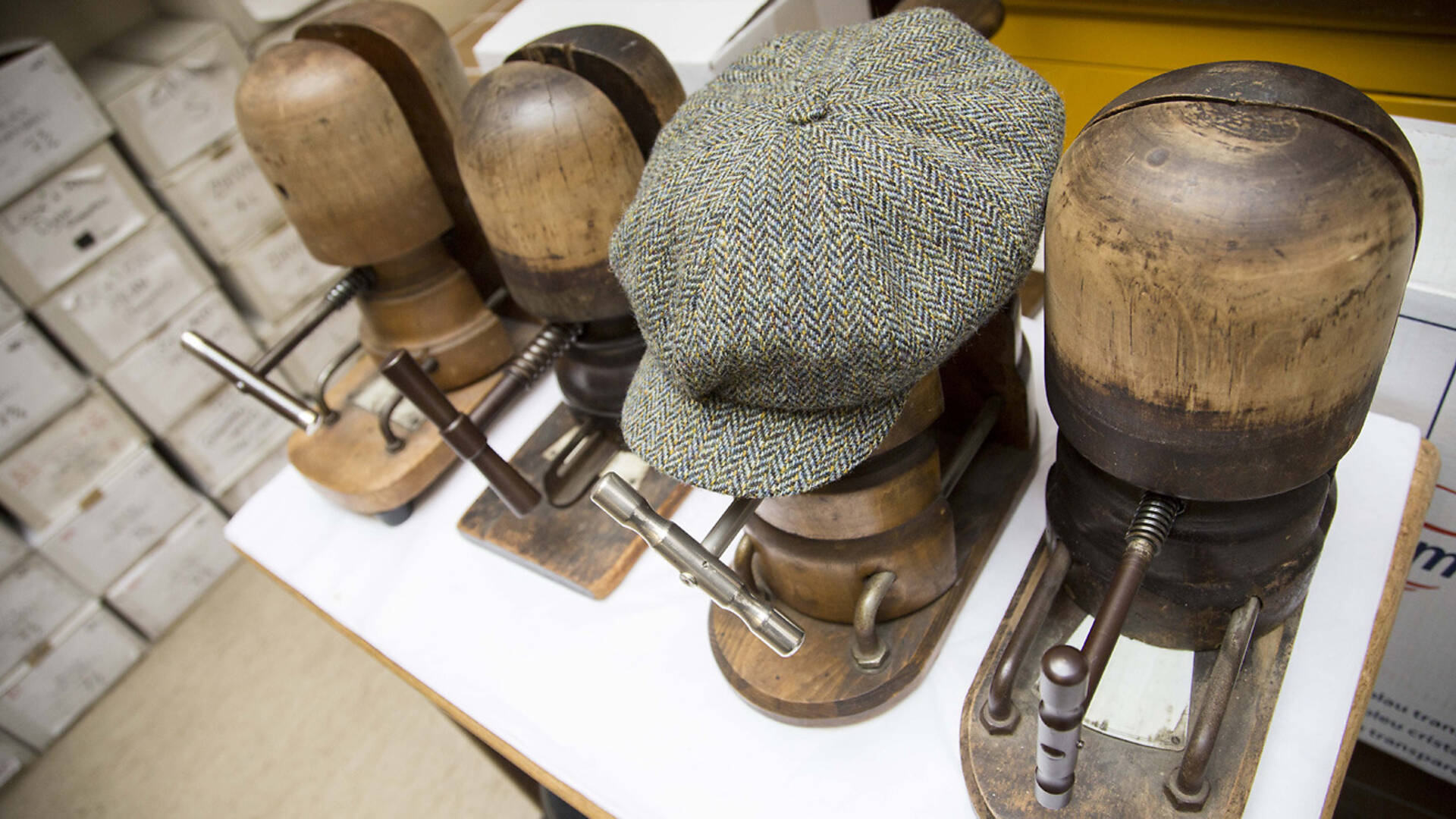 Lock & Co Hatters | Shopping in St James’s, London