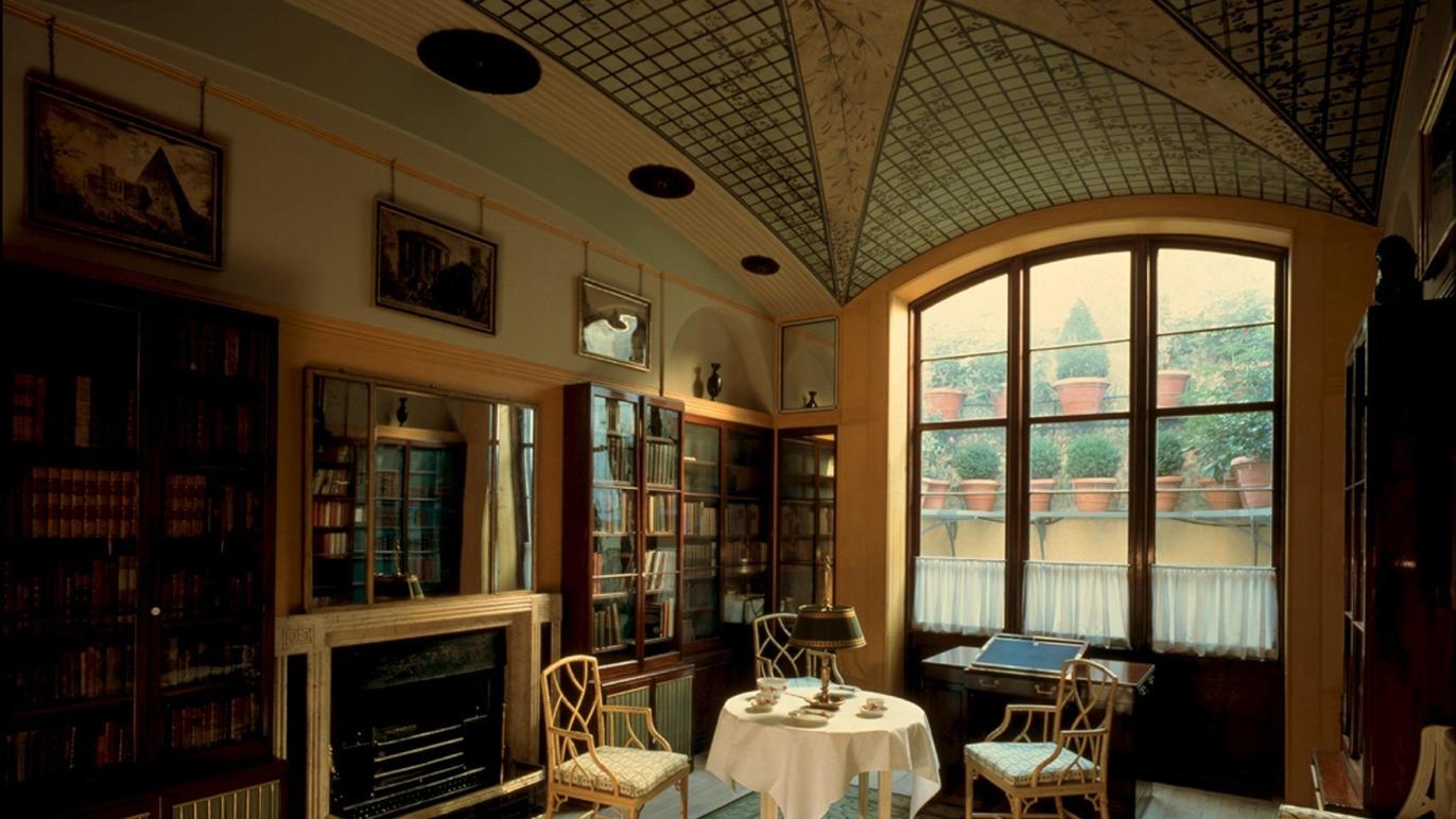 Sir John Soane’s Museum | Museums in Holborn, London