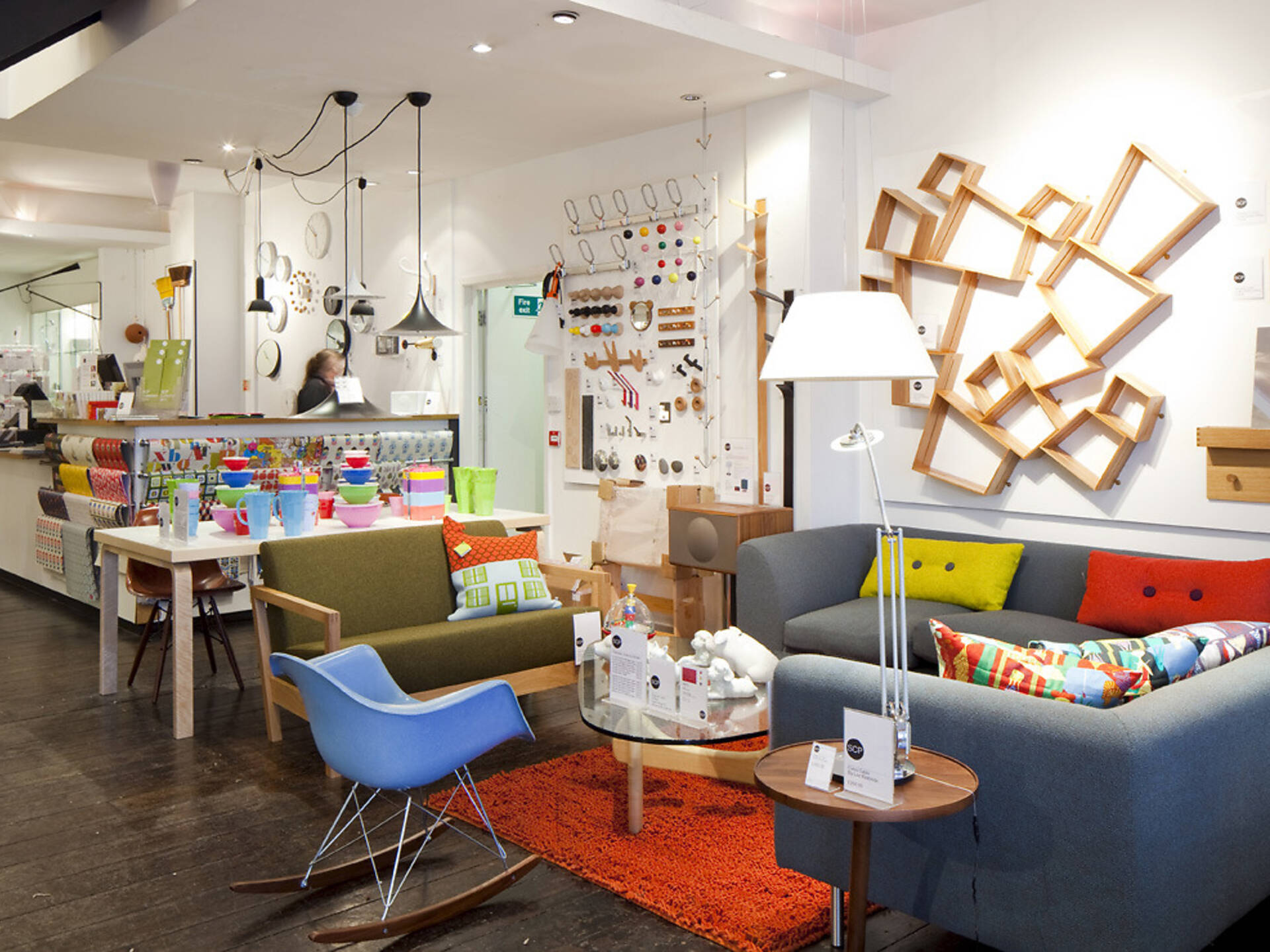 The best homeware shops in London