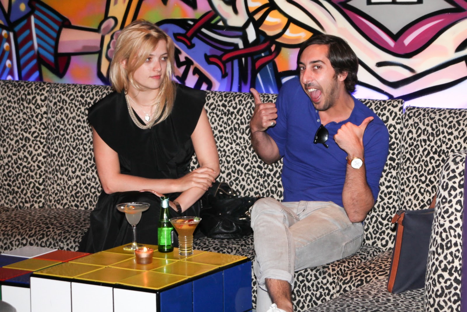 Maggie's | Nightlife in Chelsea, London