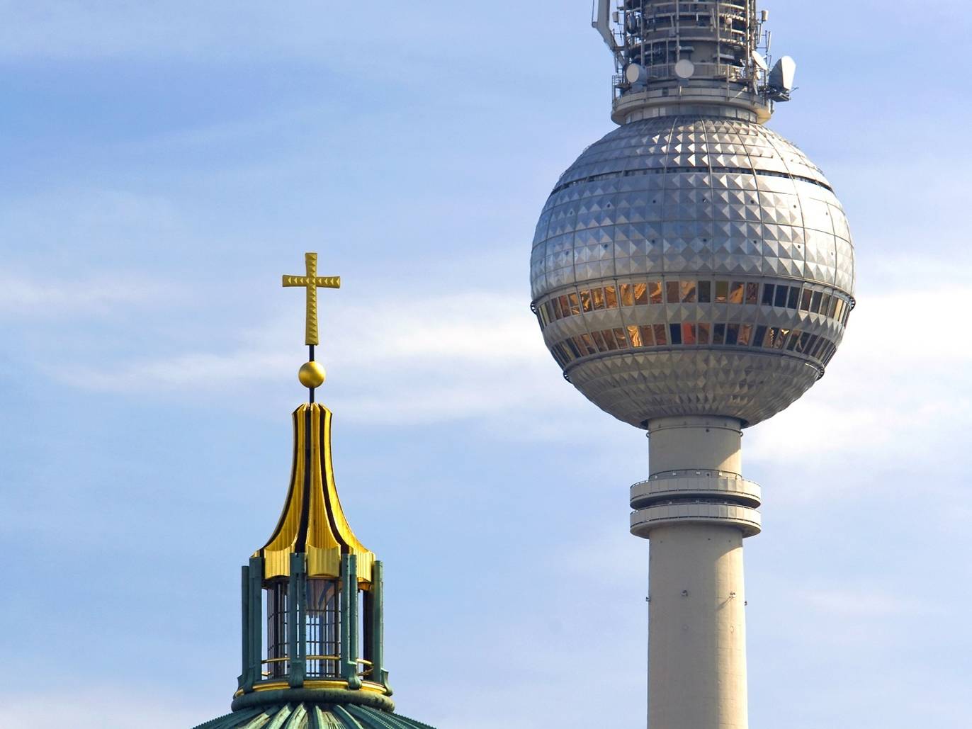 Berlin Area Guides | Mitte
