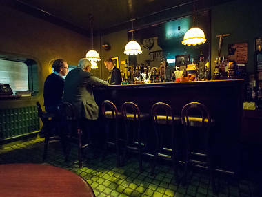 14 Best Bars in Berlin, from Cocktail Bars to Neighbourhood Dives