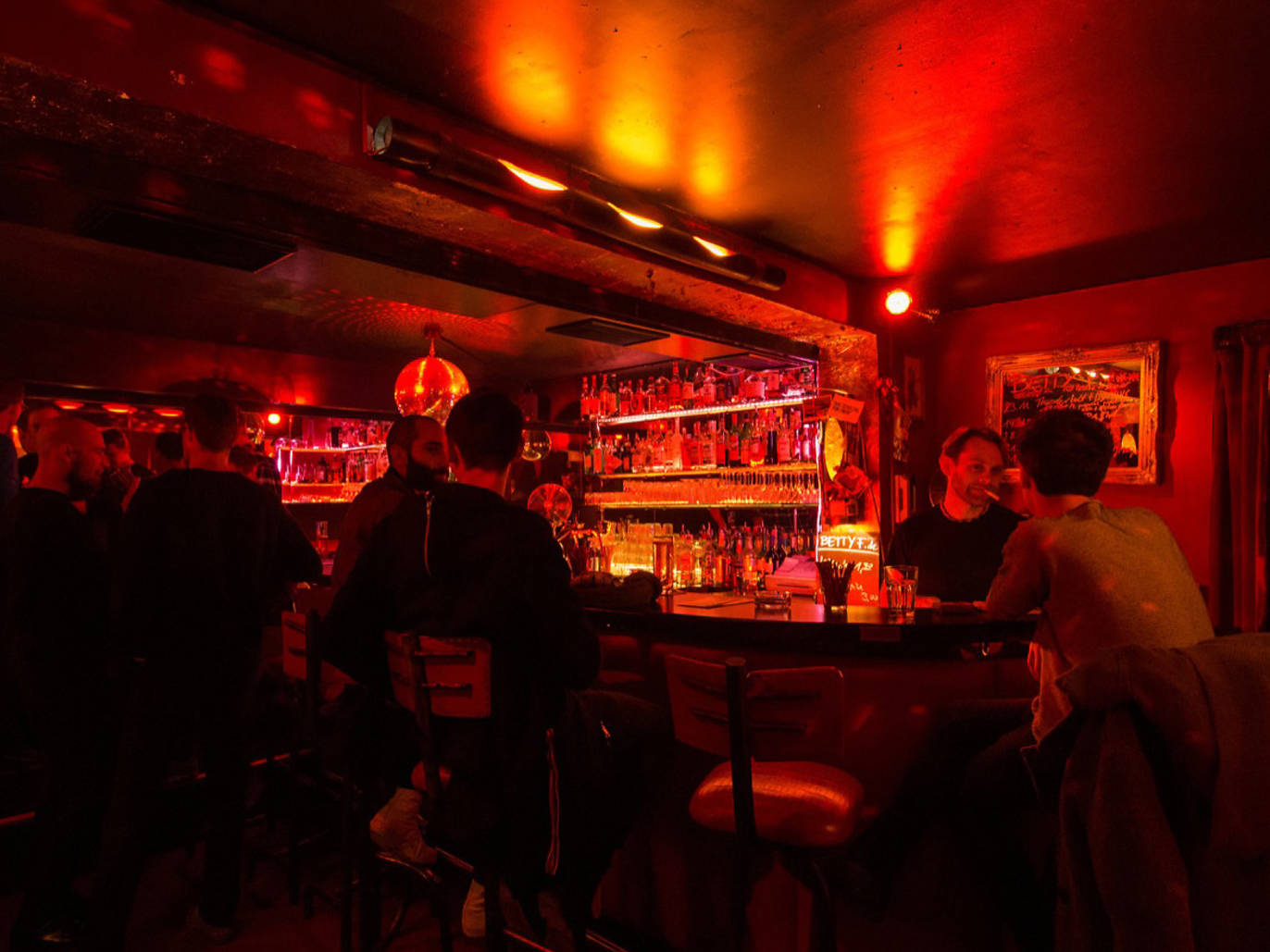 LGBTQ+ Berlin | 13 Best Gay Bars, Clubs and Saunas, By Locals