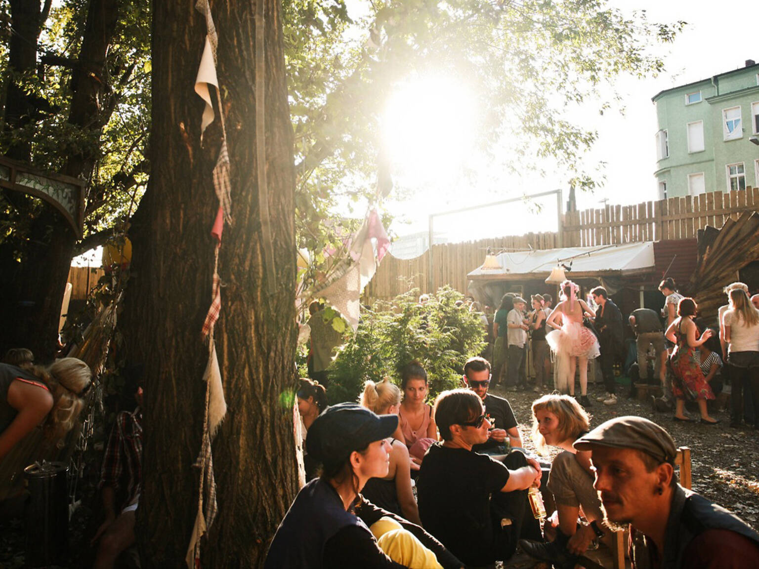 16 Best Clubs in Berlin in 2023 | Best Berlin Nights Out