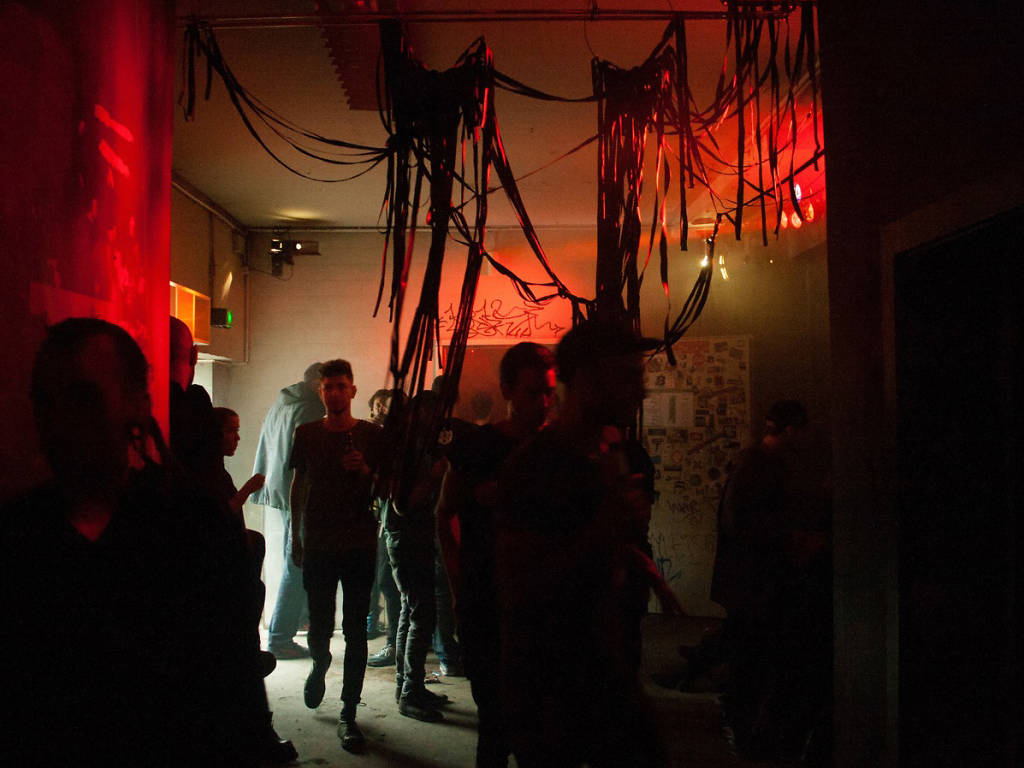 20 Best Clubs in Berlin, from Berghain to Secret Dives