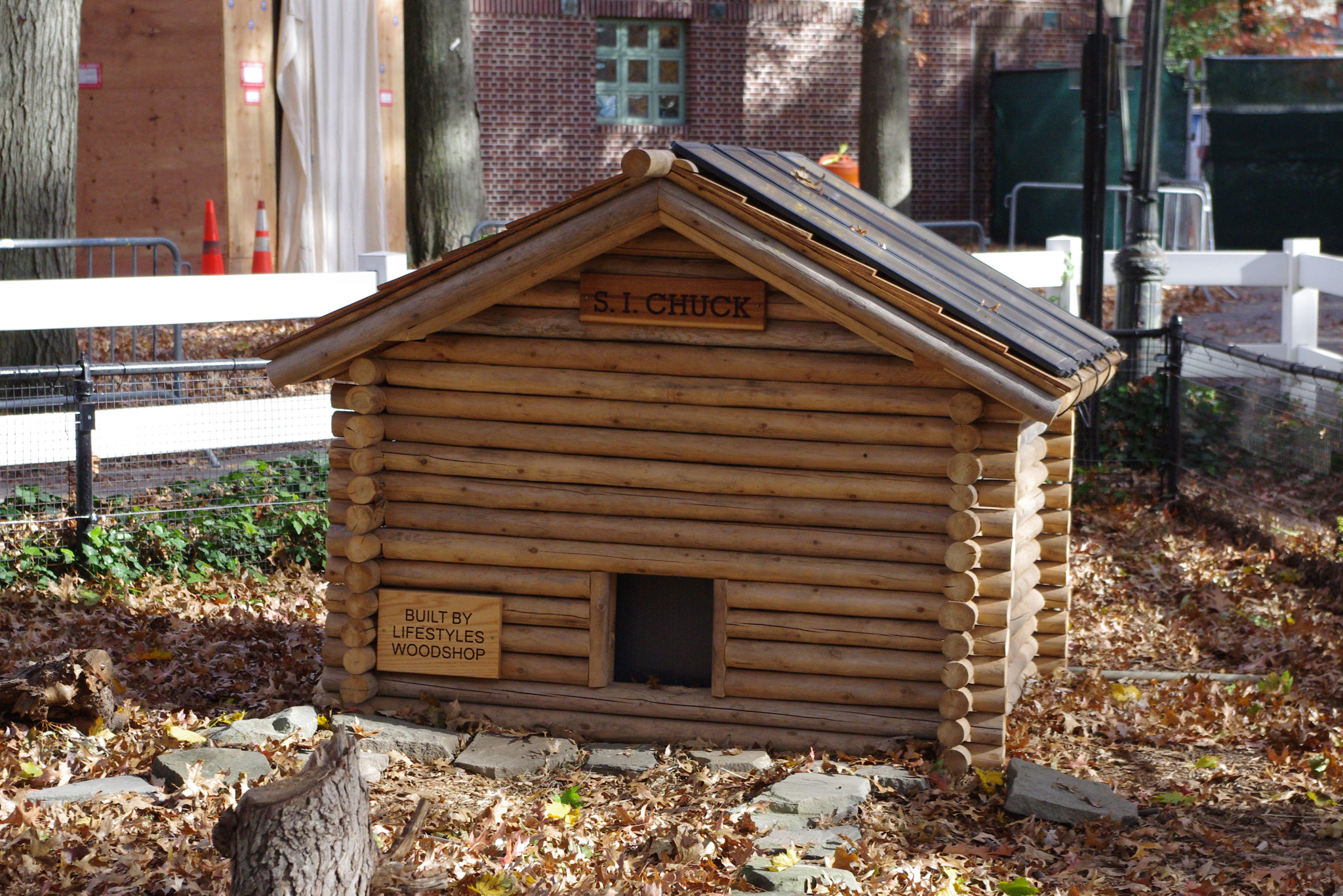 Groundhog Day Celebration | Things to do in New York