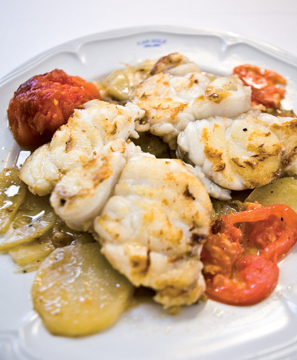 30 plats que has de tastar al 2014 - Què fer - Time Out Barcelona