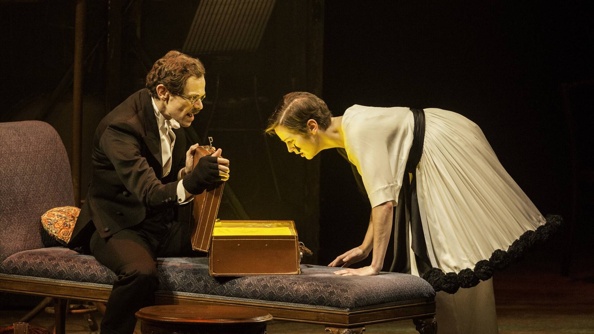 From Morning to Midnight | Theatre in London
