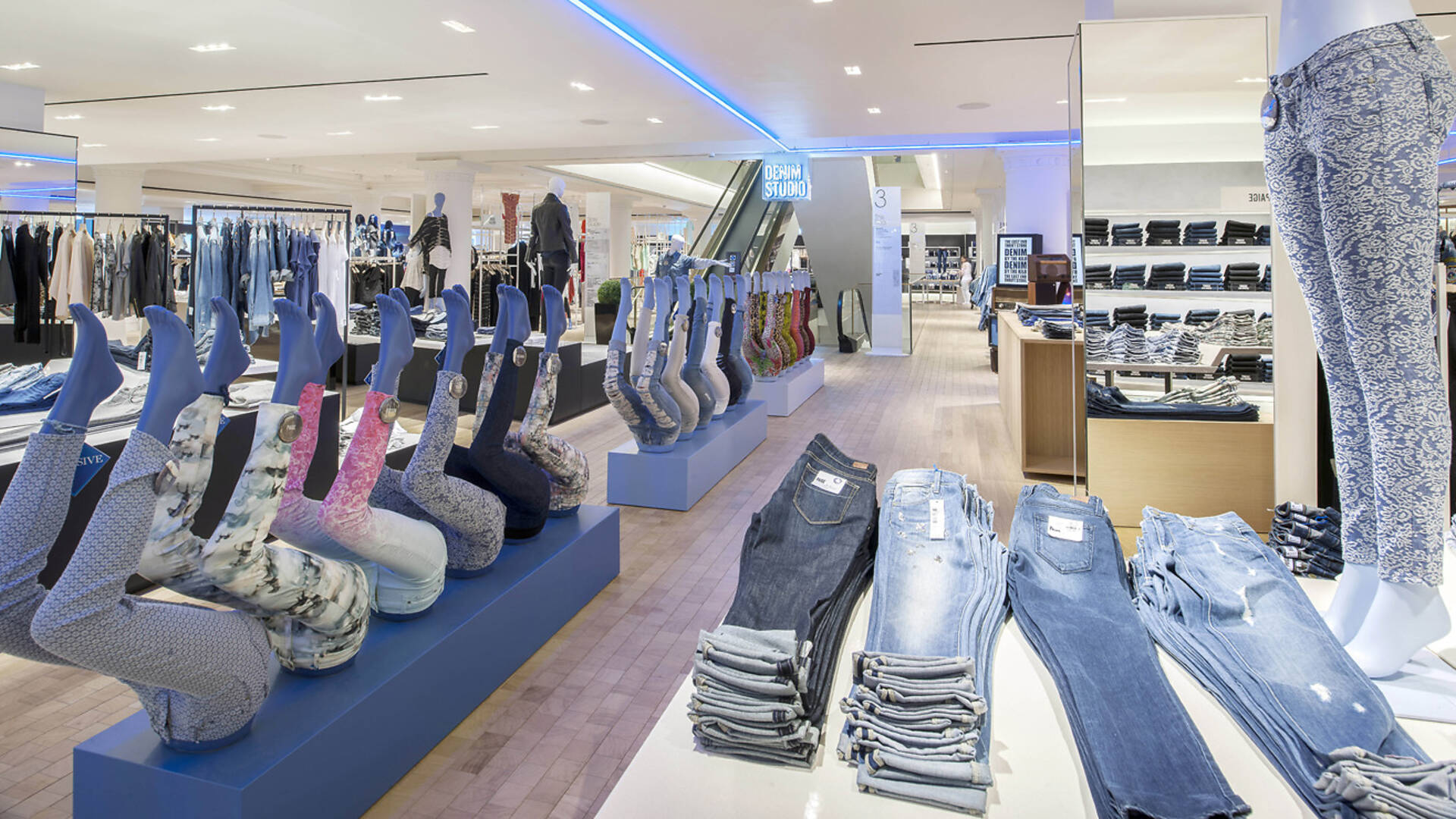 Selfridges | Shopping in Oxford Street, London