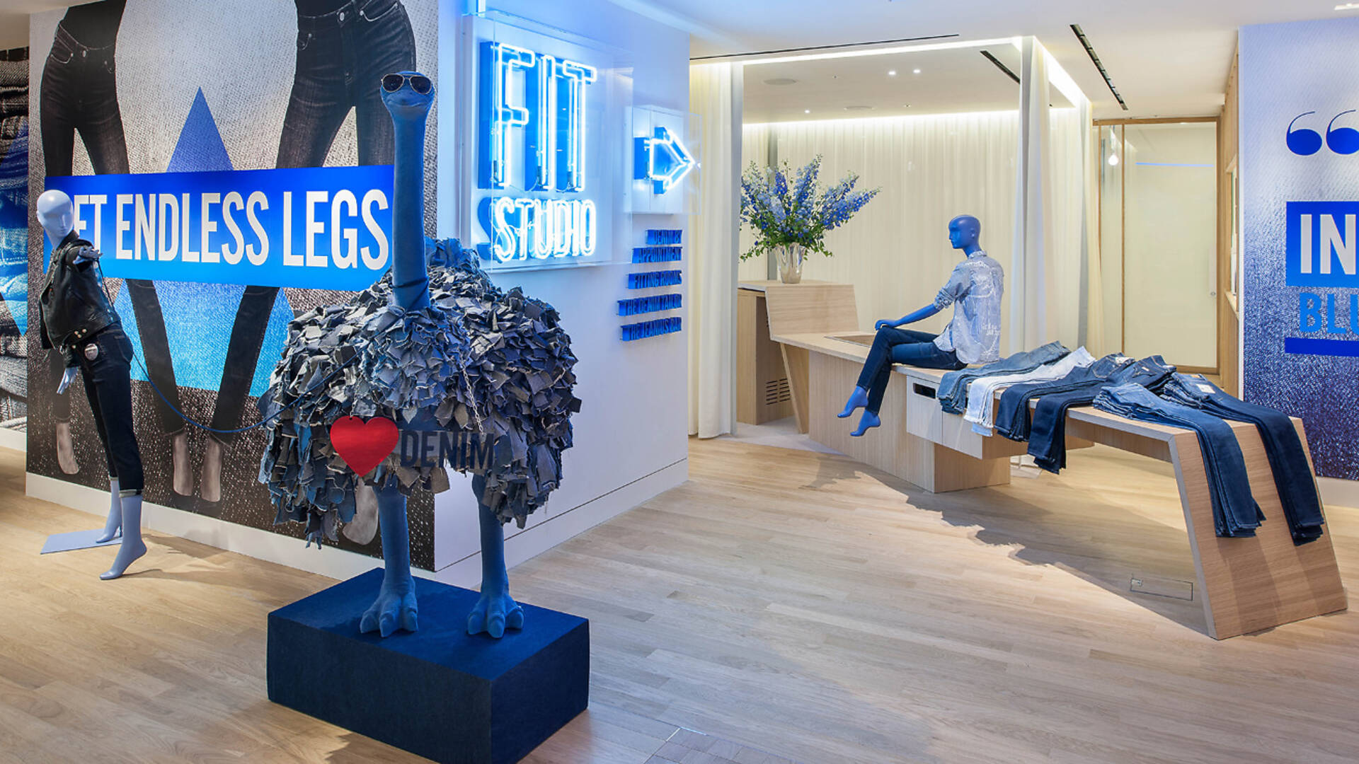 Selfridges | Shopping in Oxford Street, London