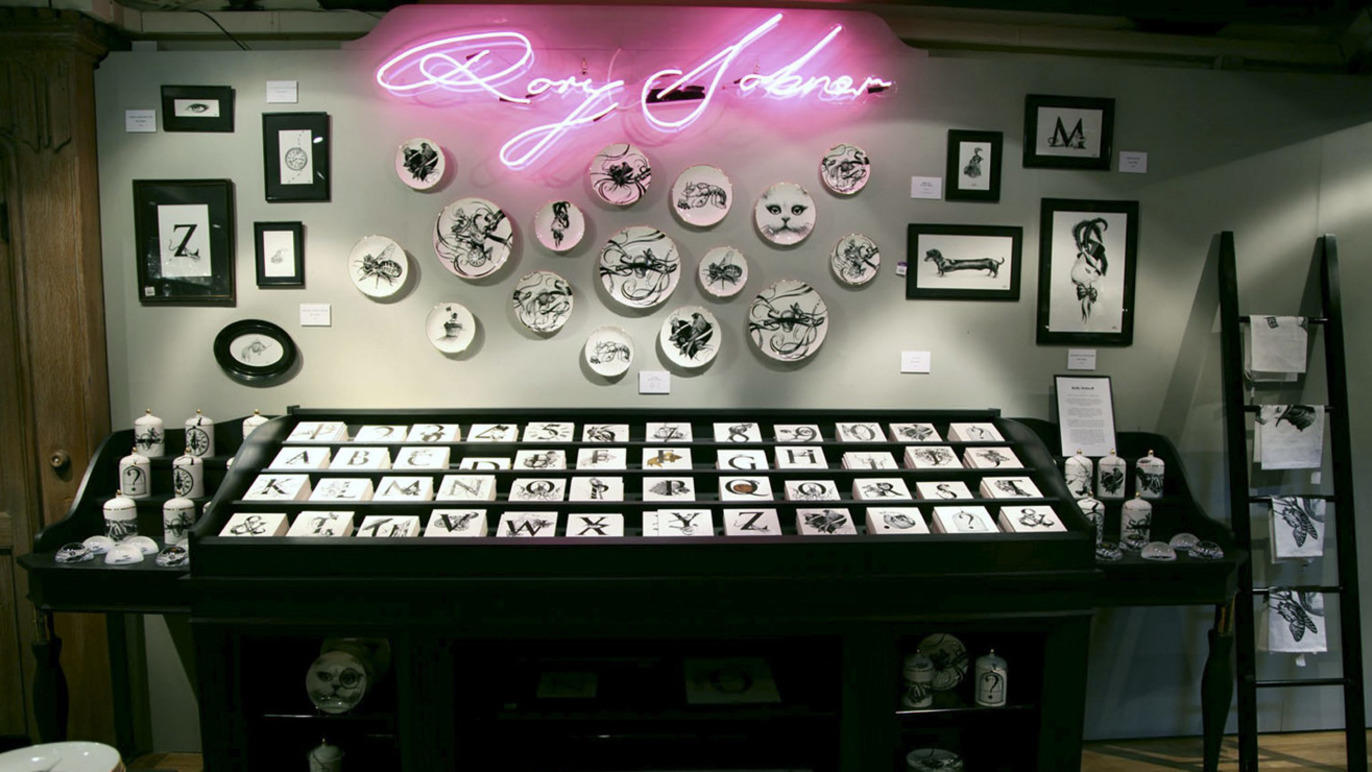 Liberty | Shopping in Soho, London