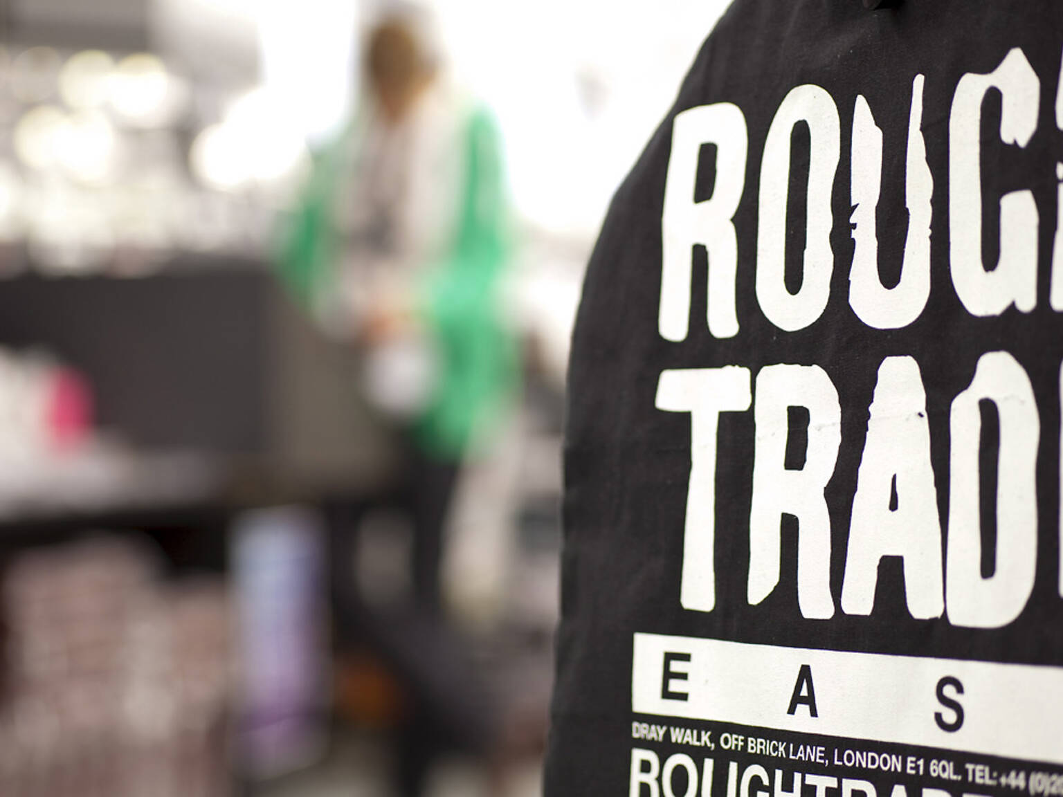 London's 30 best record shops and stores for rock, pop, reggae ...