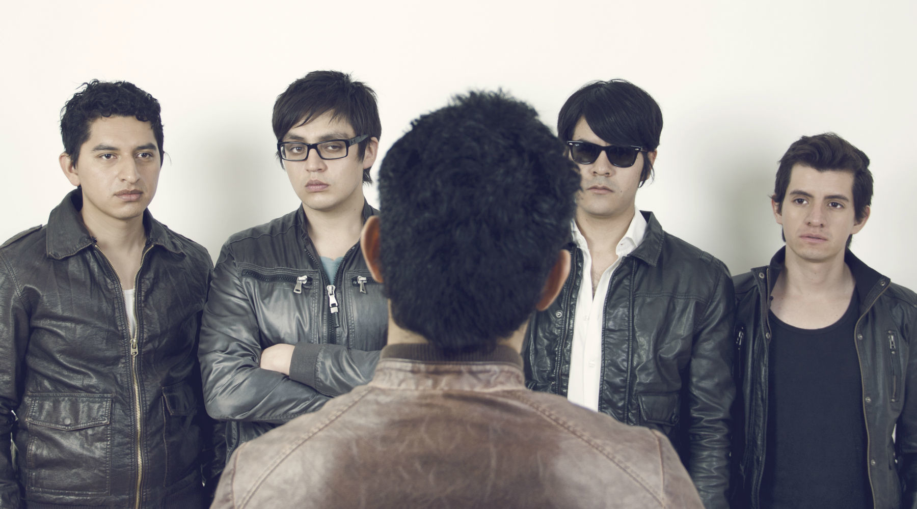 Entrevista con Daniel León