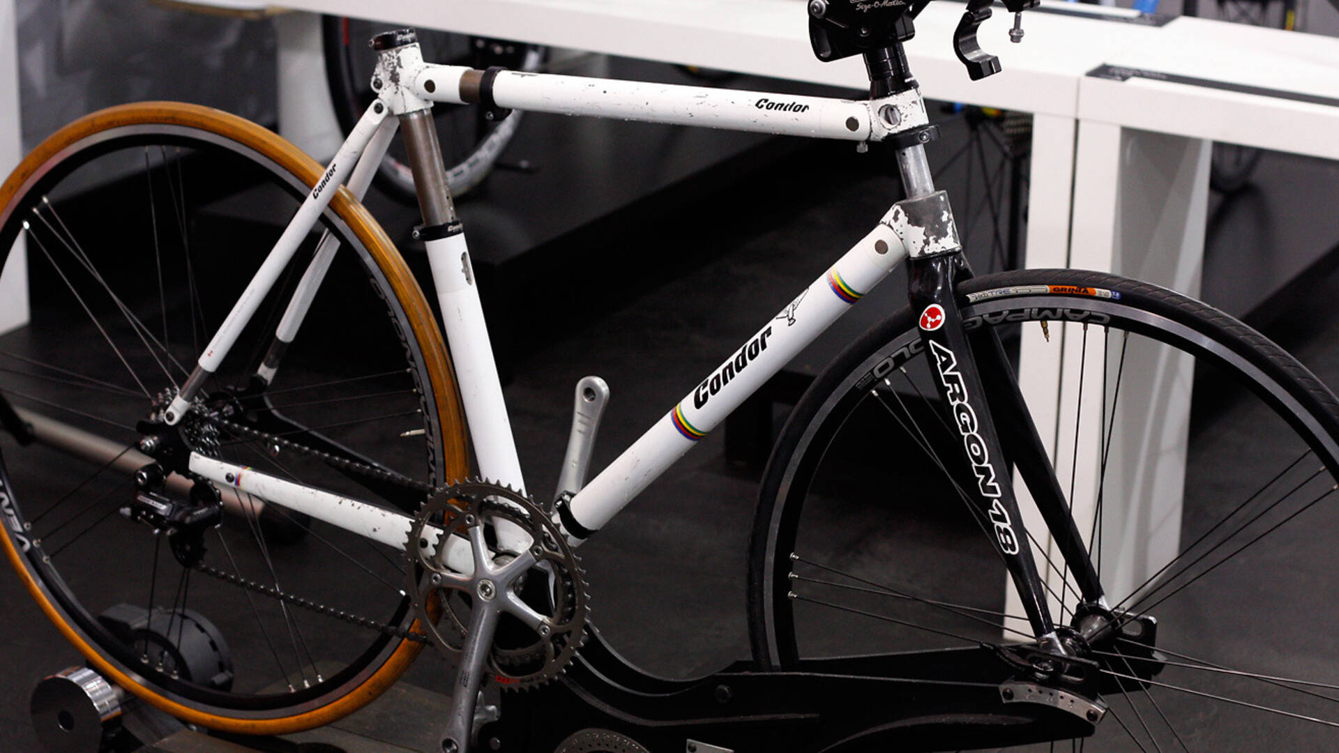 Condor Cycles | Shopping in Bloomsbury, London